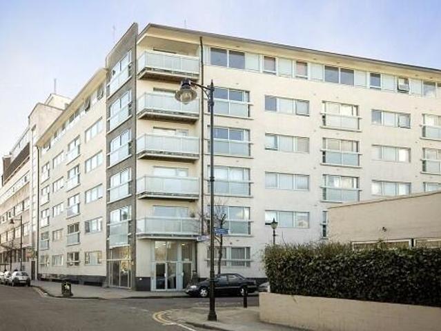 2 bedroom apartment for rent in Paton Close, London, E3