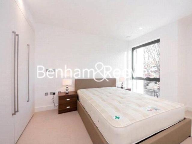 2 bedroom apartment for rent in Paton Street, London, EC1V