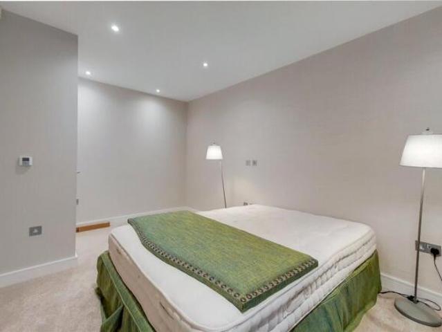 2 bedroom apartment for rent in Paton Street, London, EC1V