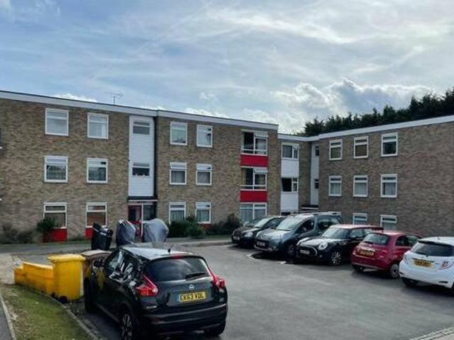 2 bedroom apartment for rent in Patching Hall Lane Chelmsford CM1