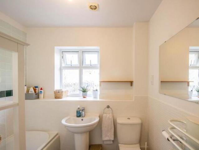 2 bedroom apartment for rent in Pearl Close, Cambridge, CB4