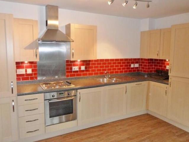 2 bedroom apartment for rent in Pearl Close, CB4