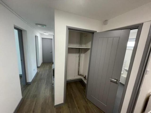 2 bedroom apartment for rent in Pearson Square Doctor's Block, IP3