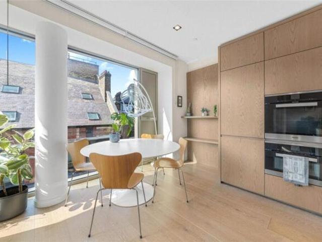 2 bedroom apartment for rent in Pearson Square, Fitzrovia, London, W1T