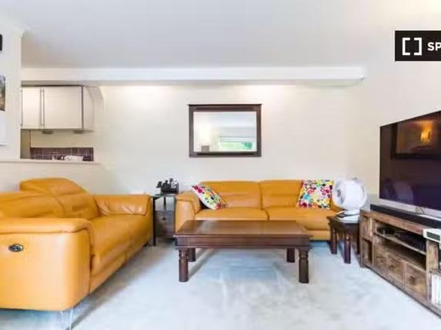 2 bedroom apartment for rent in Pembridge, London