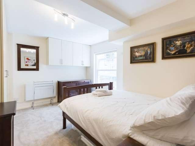 2 bedroom apartment for rent in Pembridge, London