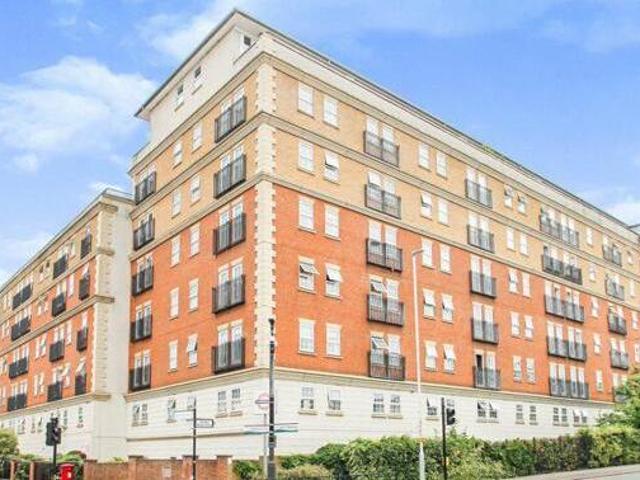2 Bedroom Apartment For Rent In Pembroke Road