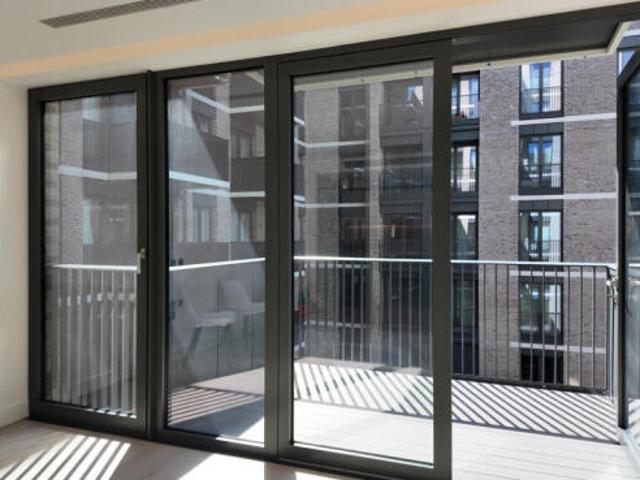 2 bedroom apartment for rent in Penny House, London, WC1X
