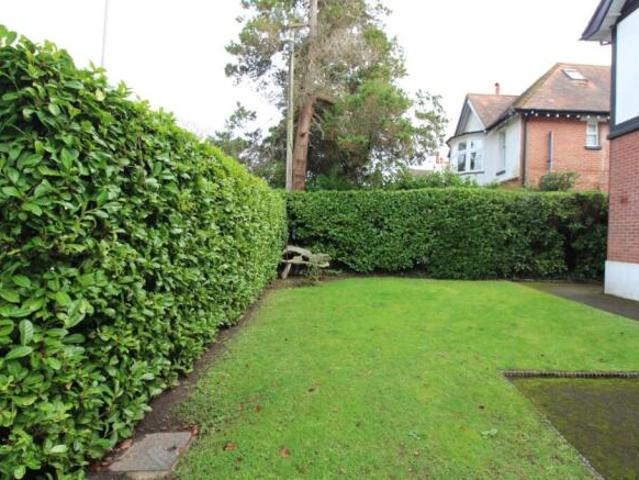 2 bedroom apartment for rent in Penn Hill Avenue, Poole, BH14