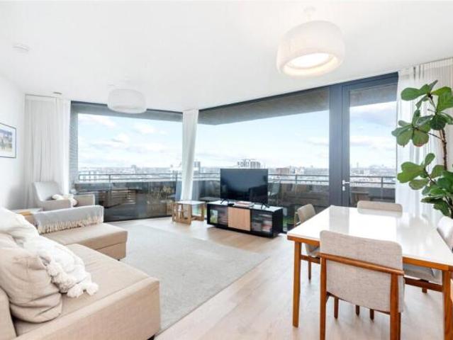 2 bedroom apartment for rent in Penn Street, London, N1