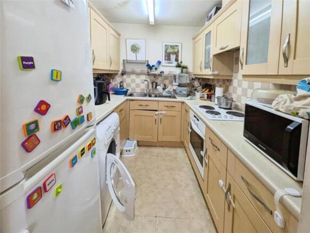 2 bedroom apartment for rent in Pennant Court, Penn Road, Wolverhampton, West Midlands, WV3