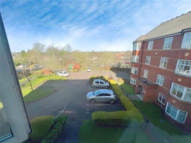 2 bedroom apartment for rent in Pennant Court, Penn Road, Wolverhampton, West Midlands, WV3