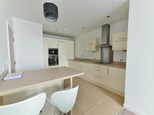 2 bedroom apartment for rent in Pendeen House, Cardiff Bay, Prospect Place, CF11