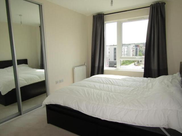 2 bedroom apartment for rent in Peninsula Quay, Gillingham. ME7