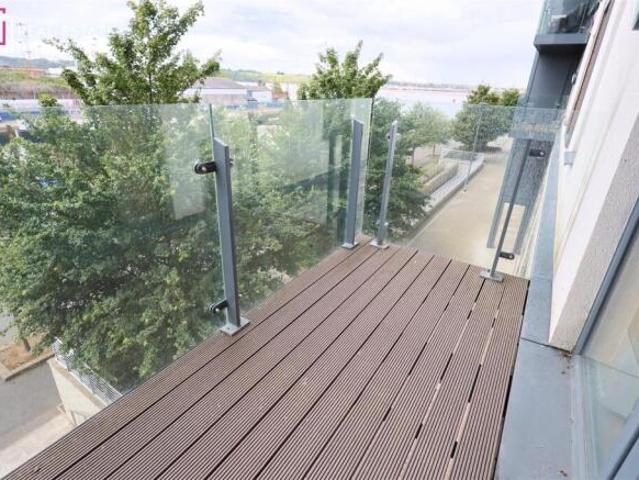 2 bedroom apartment for rent in Peninsula Quay, Pegasus Way, Gillingham, ME7