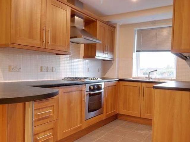 2 bedroom apartment for rent in Penkvale Road Stafford ST17 9EX ST17