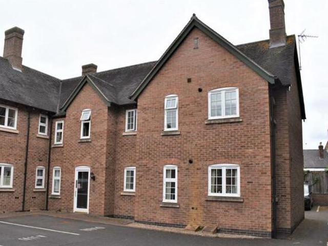 2 Bedroom Apartment For Rent In Penkridge