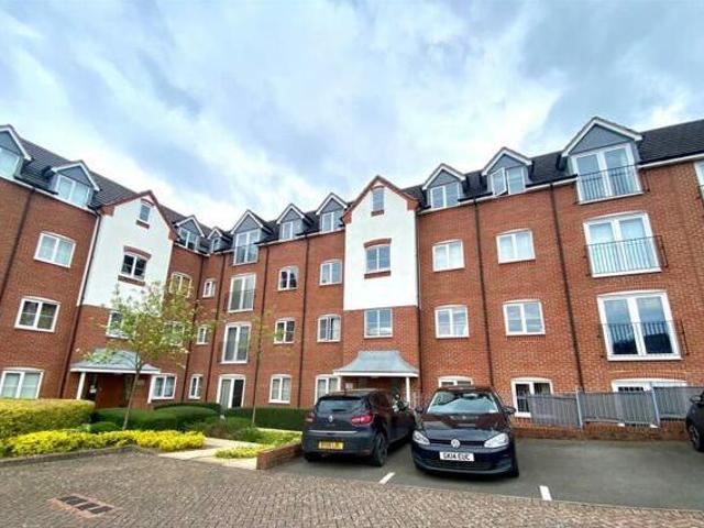 2 Bedroom Apartment For Rent In Penruddock Drive