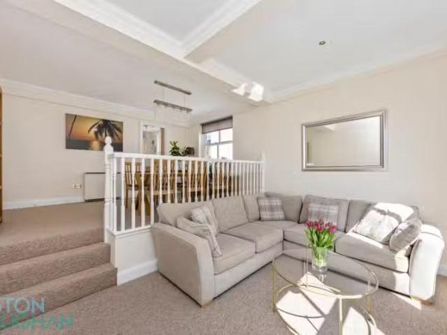 2 bedroom apartment for rent in Percival Mansions, Brighton, BN2