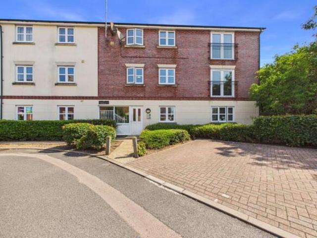 2 bedroom apartment for rent in Persimmon Gardens, Cheltenham, GL51