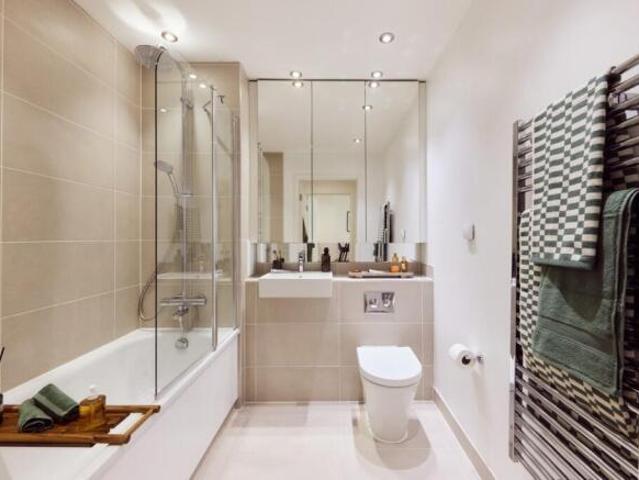 2 bedroom apartment for rent in Peto Apartments, Wallis Walk, Beckton, Newham, London, E16