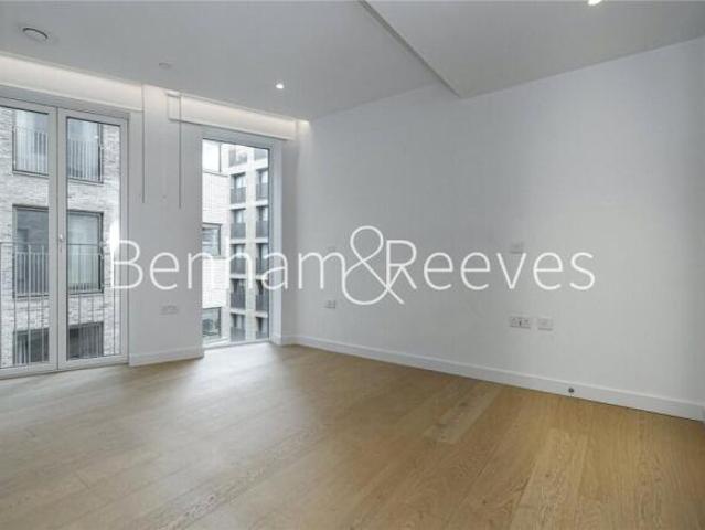 2 bedroom apartment for rent in Peterborough House, London, WC1X