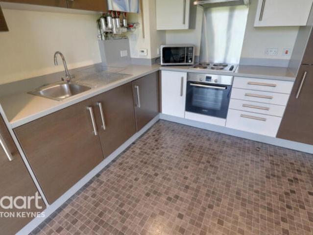 2 bedroom apartment for rent in Petersfield Green, Central Milton Keynes, MK9
