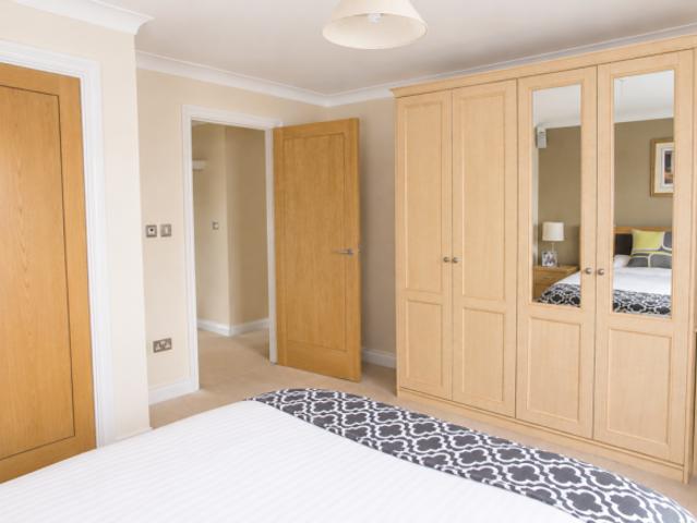 2 bedroom apartment for rent in Petherton Mews, Llandaff, Cardiff, CF5