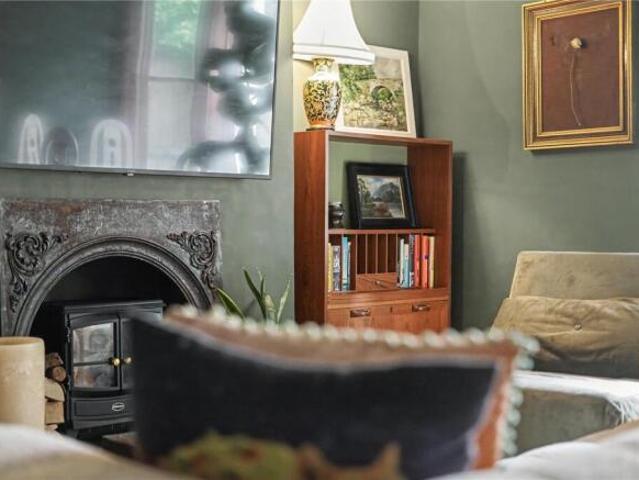 2 bedroom apartment for rent in Petherton Road, London, N5