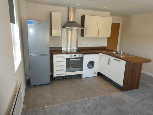 2 bedroom apartment for rent in Philadelphia House, Cross Bedford Street, S6 3BS, S6