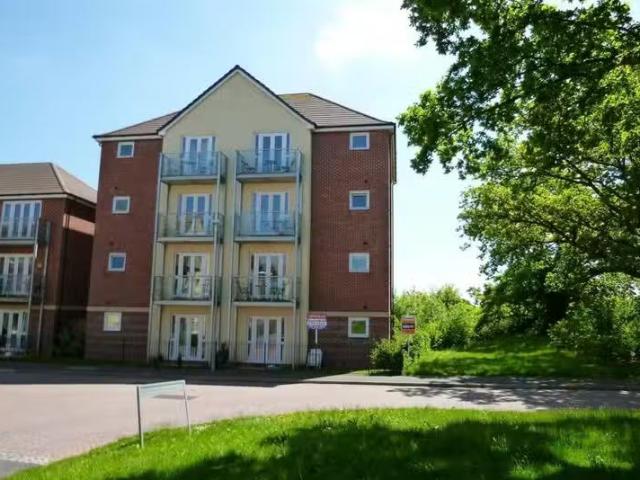 2 bedroom apartment for rent in Philmont Court, Coventry, CV4