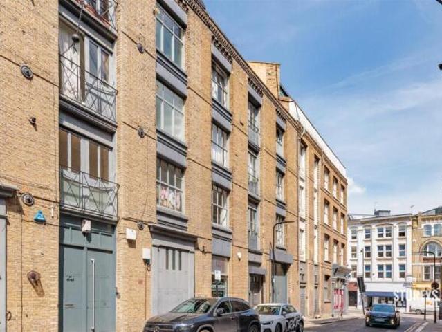 2 bedroom apartment for rent in Phipp Street, Shoreditch, London EC2A