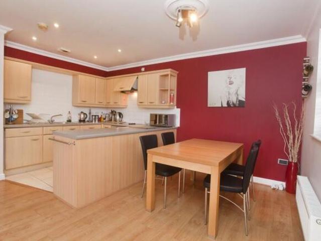 2 bedroom apartment for rent in Phoenix Boulevard, Leeman Road, York, YO26