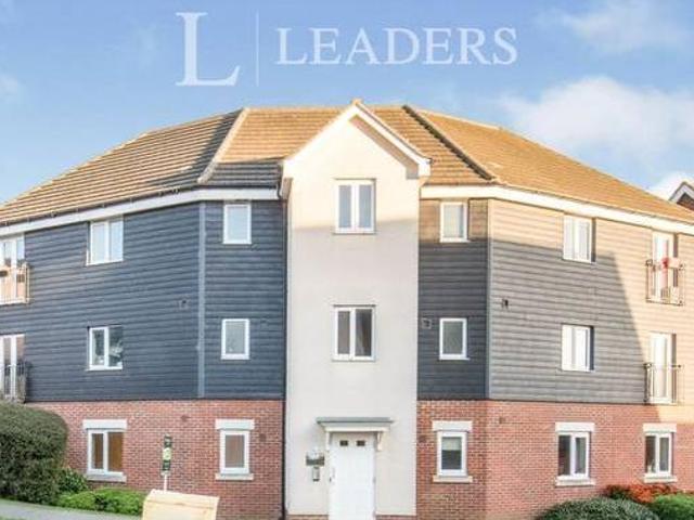 2 bedroom apartment for rent in Phoenix Way Stowmarket IP14