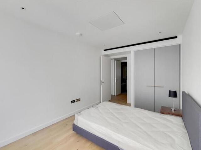 2 bedroom apartment for rent in Pico House, 2 Prospect Way, London, SW11
