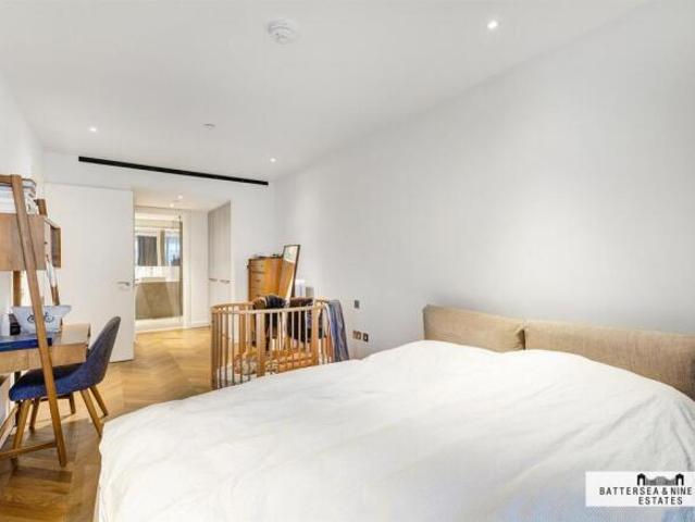 2 bedroom apartment for rent in Pico House, Battersea Power Station, SW11