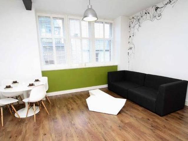 2 bedroom apartment for rent in Piccadilly Lofts 70 Dale Street Manchester M1