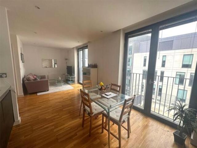 2 bedroom apartment for rent in Piccadilly Place, Manchester, Greater Manchester, M1