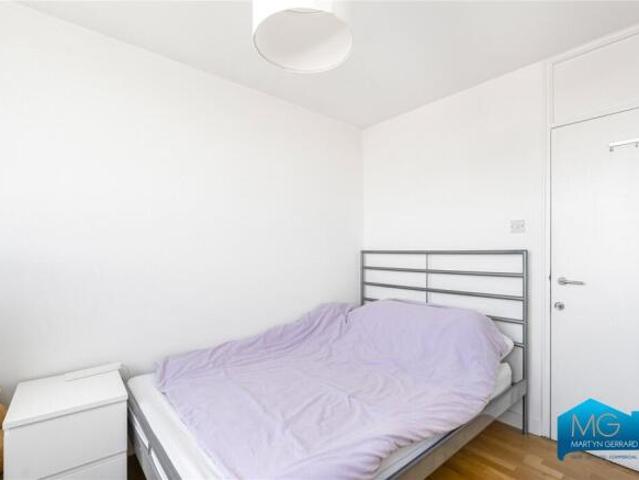 2 bedroom apartment for rent in Pickard Street, Islington, London, EC1V