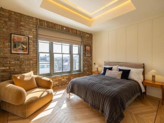 2 bedroom apartment for rent in Piano Studios, 27 Ferdinand Street, London, NW1