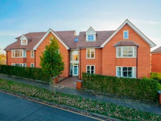 2 bedroom apartment for rent in Pilgrims Way, Canterbury, Kent, CT1