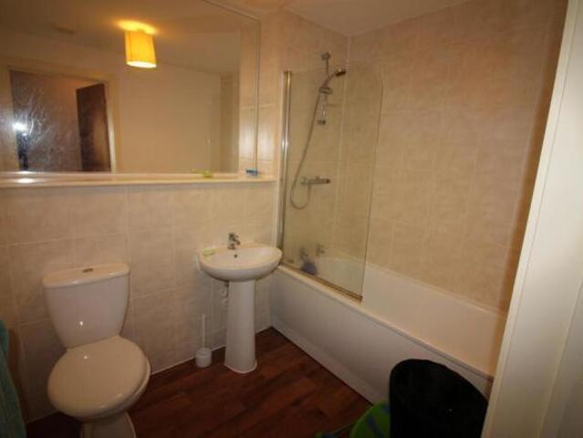 2 bedroom apartment for rent in Pilgrims Way, Salford, M50