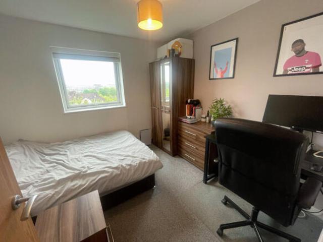 2 bedroom apartment for rent in Pilgrims Way, Salford, M50