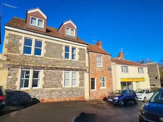 2 bedroom apartment for rent in Pill Street, Pill, Bristol, So.