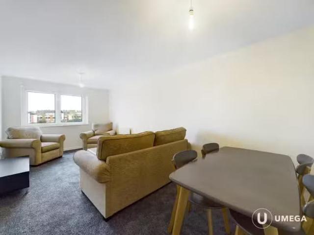 2 bedroom apartment for rent in Pilrig Heights, Leith, Edinbur.
