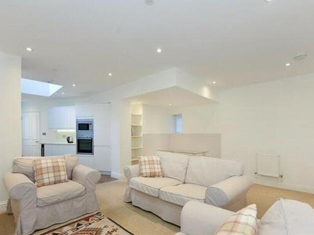2 Bedroom Apartment For Rent In Pimlico