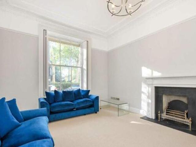 2 Bedroom Apartment For Rent In Pimlico