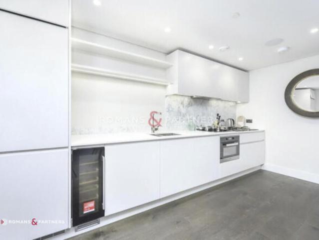 2 bedroom apartment for rent in Pink Mews, City of London, EC1N