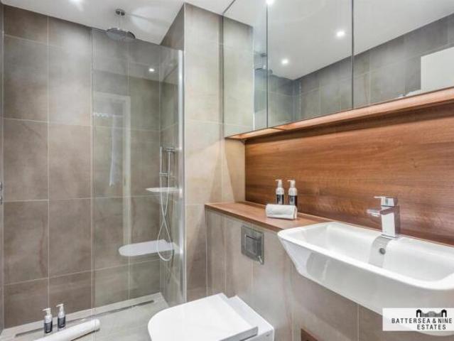 2 bedroom apartment for rent in Pinto Tower, Nine Elms Point, SW8