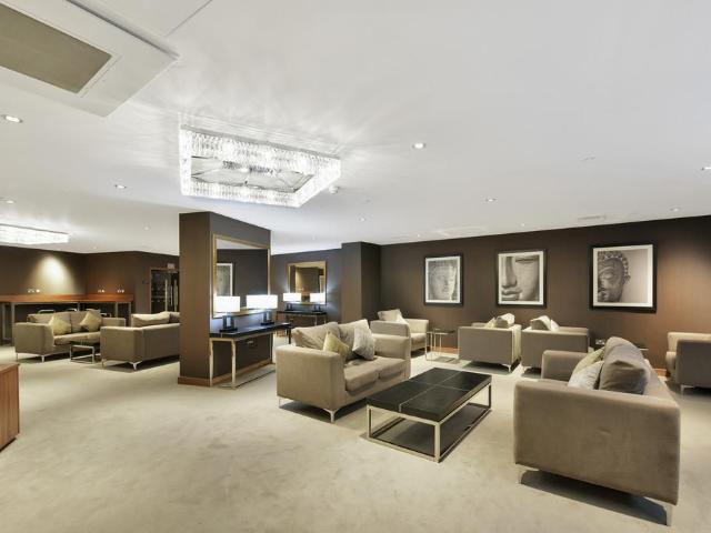 2 bedroom apartment for rent in Pinto Tower, Nine Elms, SW8